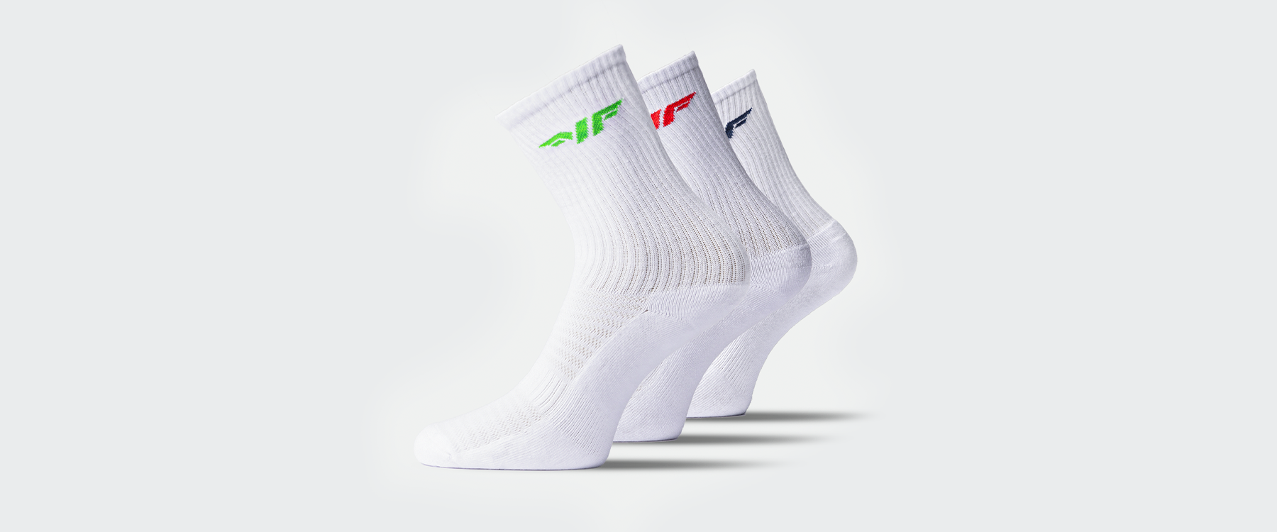 "Stepping Into Comfort: Choosing the Perfect Sports Socks" – Winnerforce