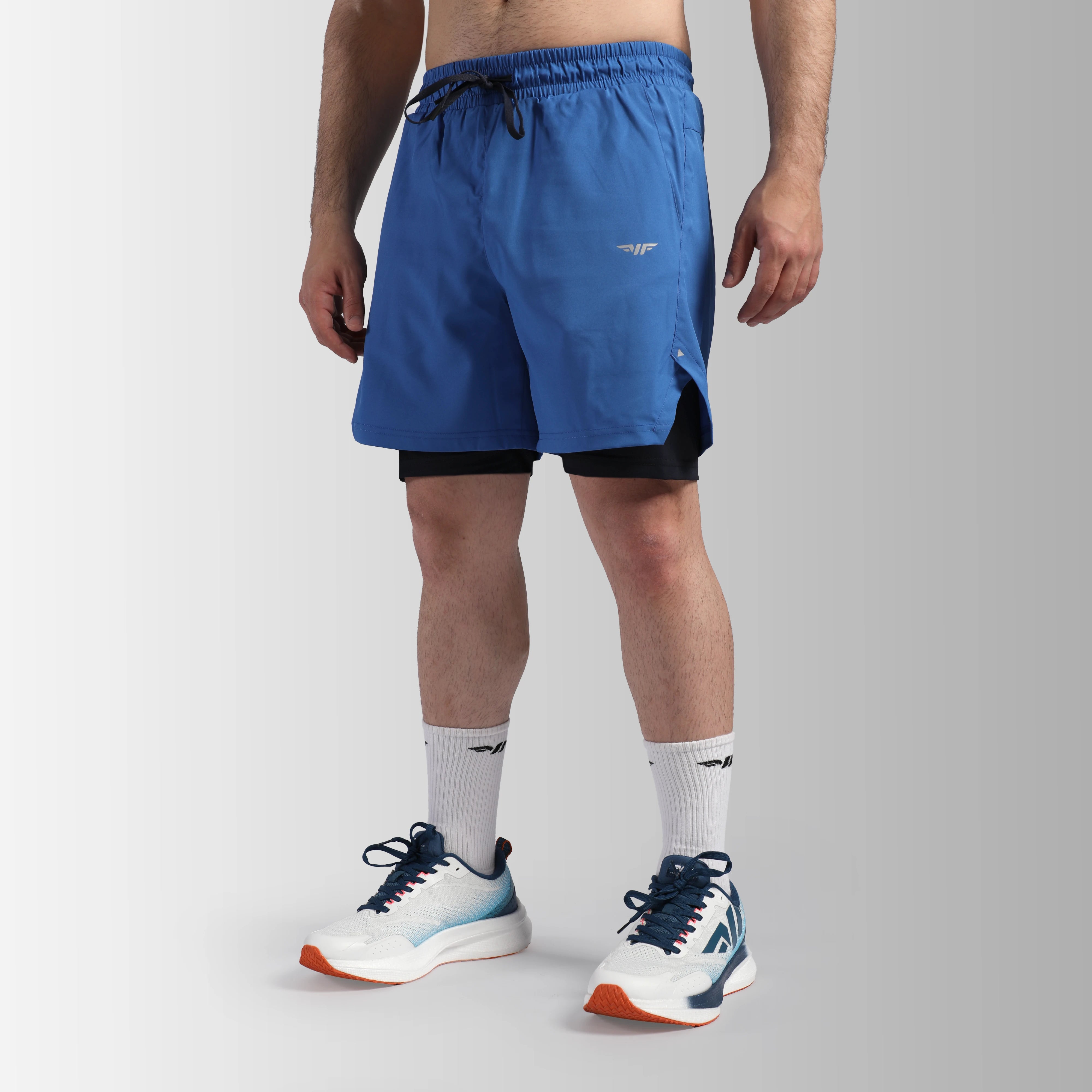 Men Shorts - Winnerforce