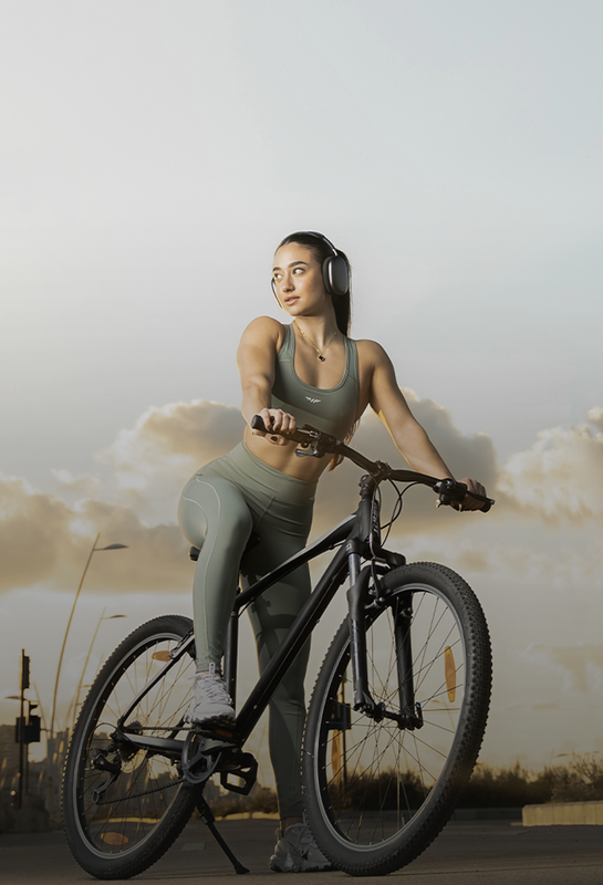 Winnerforce Official Store | Gym Clothes&Sportswear...